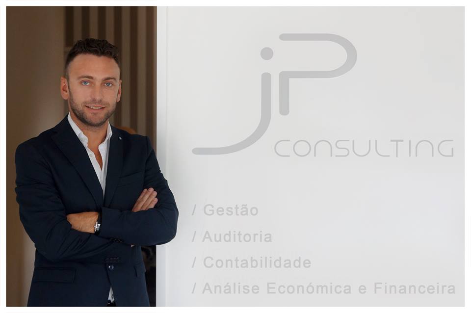 NOTÍCIAS - JP CONSULTING